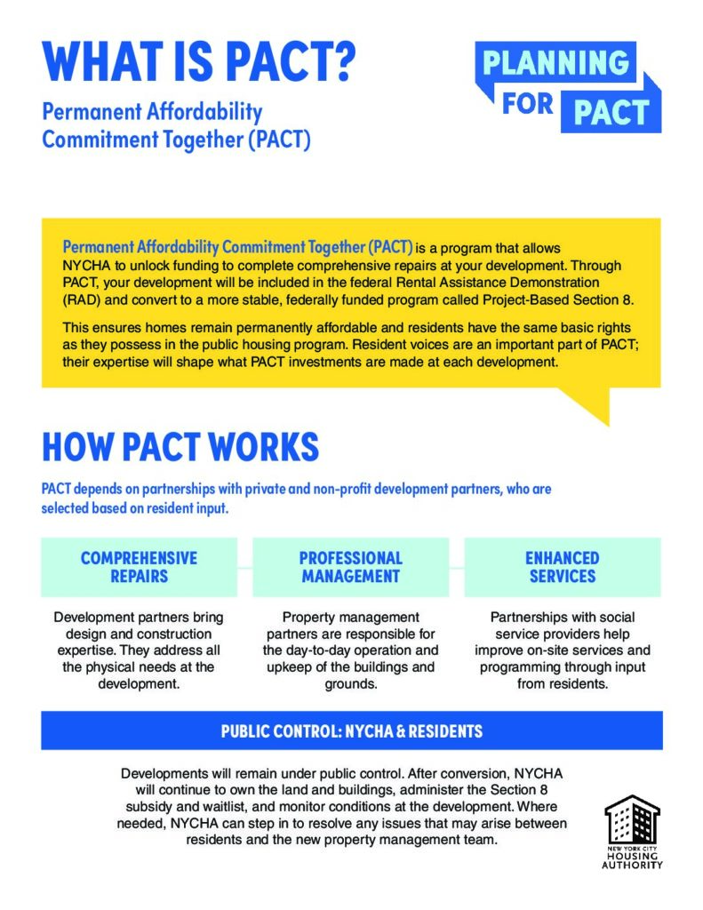 Gallery – PACT NW Bronx